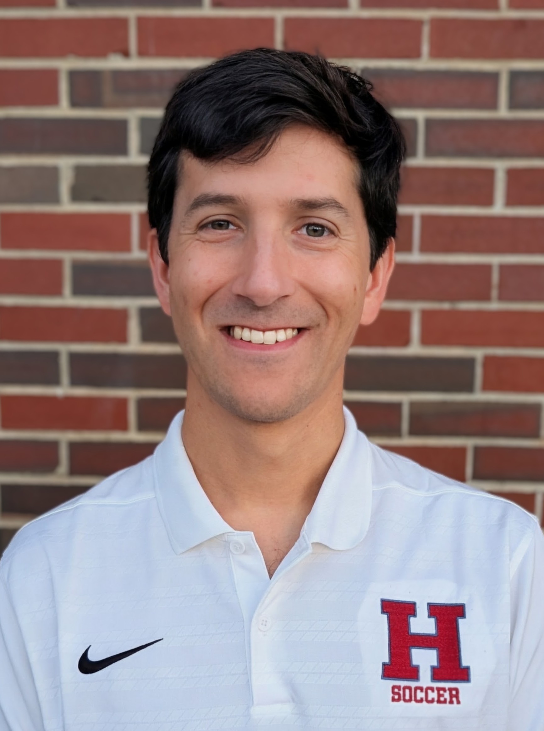Boys Freshmen Coach - Huntsville High School Soccer